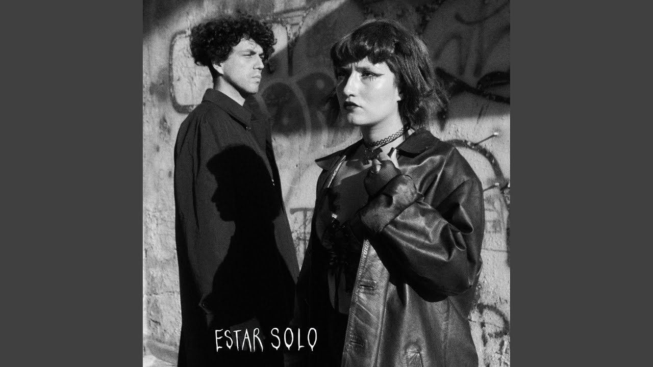 Estar Solo (Cover) - YouTube