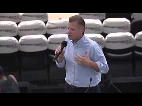 Steve Javie-Coaches Expectation of Officials - YouTube