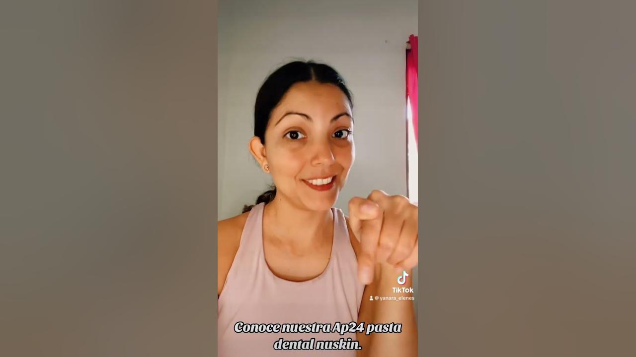 Conoce nuestra Ap24 - YouTube