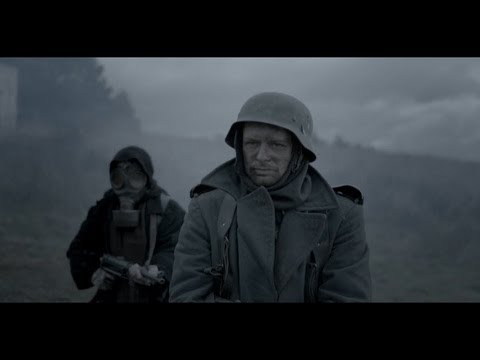 David John Watton | Showreel 2013 - YouTube