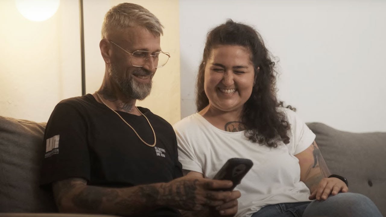 Erfahrungen unserer Kunden: Bea und Daniel wollten Altes mit Neuem ...