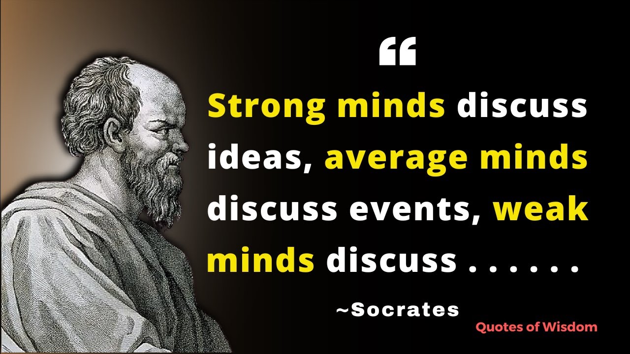 Unlock the Secrets of Socrates: The World's Most Famous Philosopher ...
