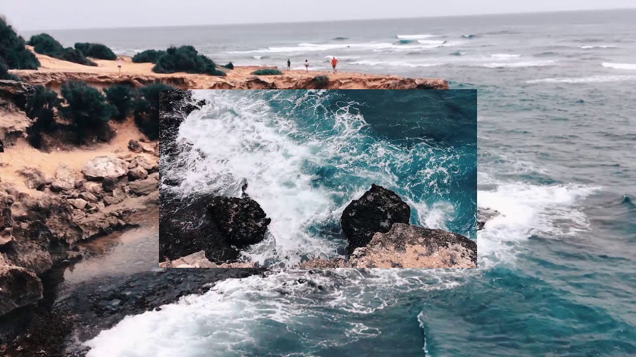 Wavy Visuals - YouTube