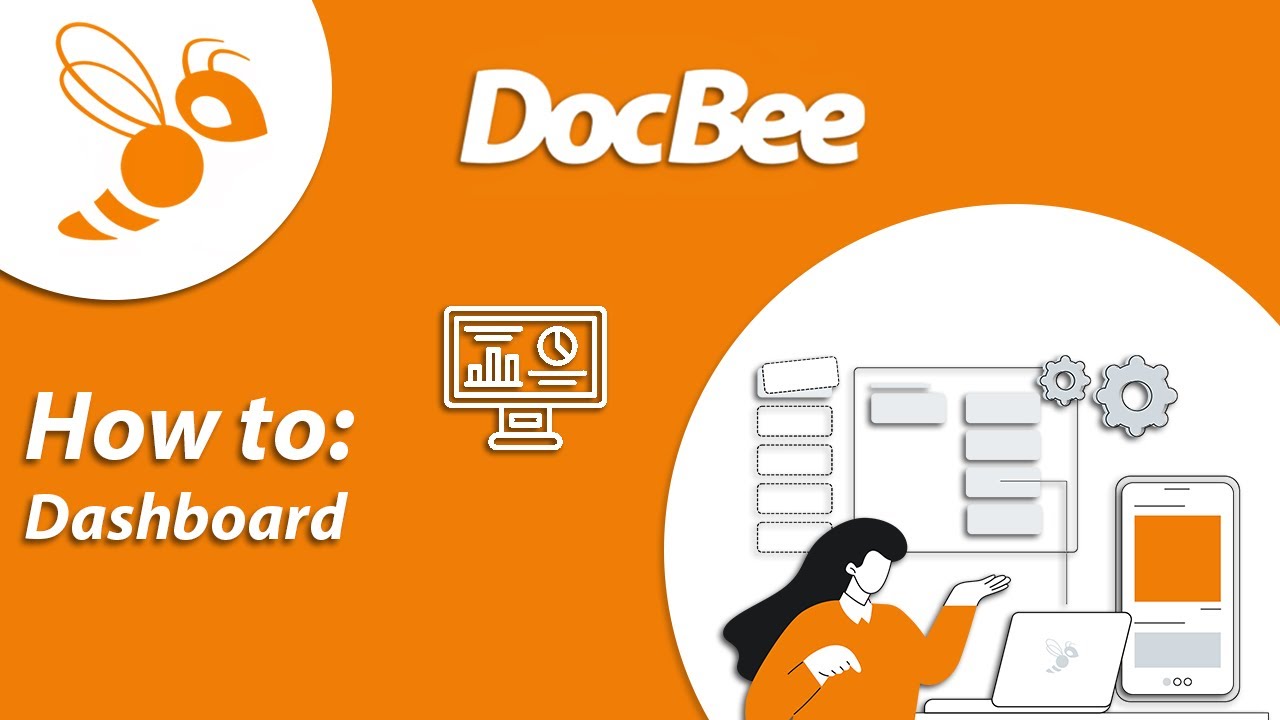 DocBee Allgemein - Dashboard - YouTube