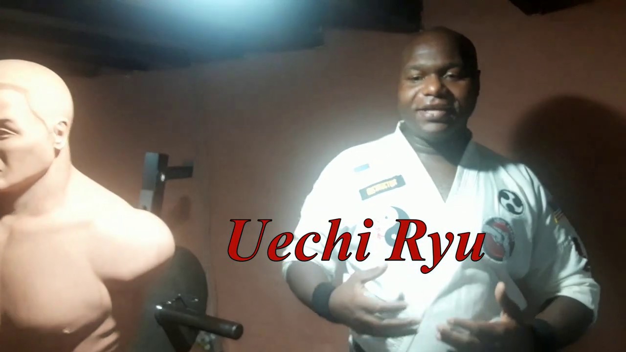 How to Proform the Kote Uchi Technique - YouTube