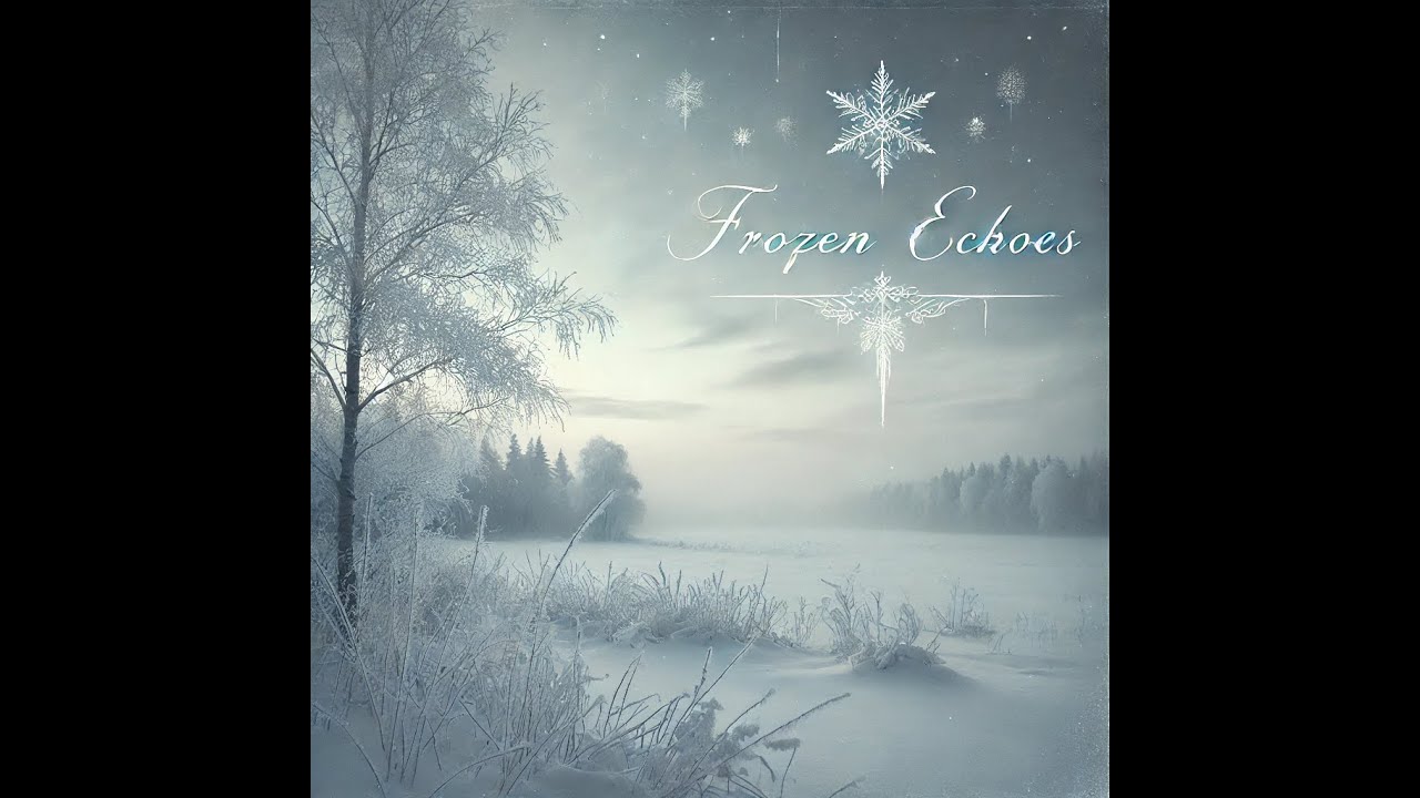 Frozen Echoes (Ringtone) - YouTube