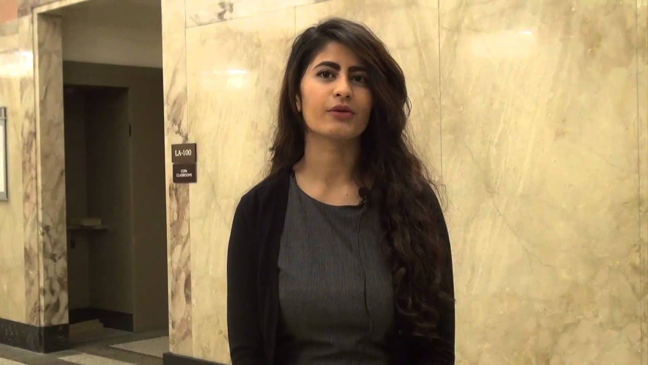 Hollins Short Term Internship: Library of Congress - YouTube