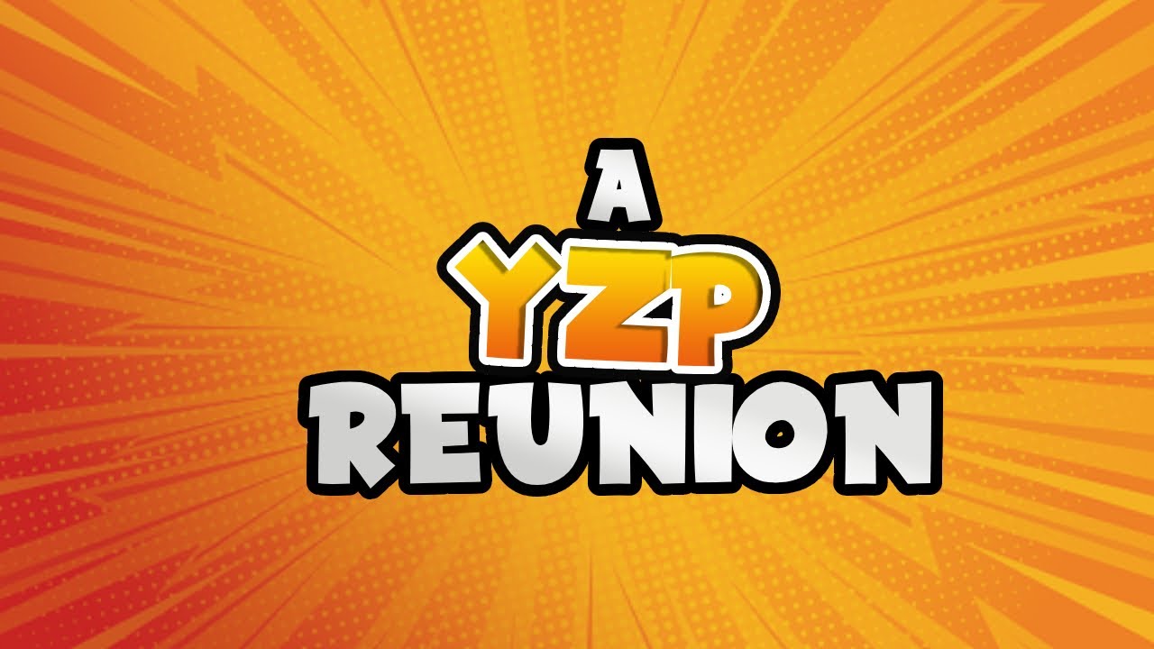 A YZP REUNION - YouTube