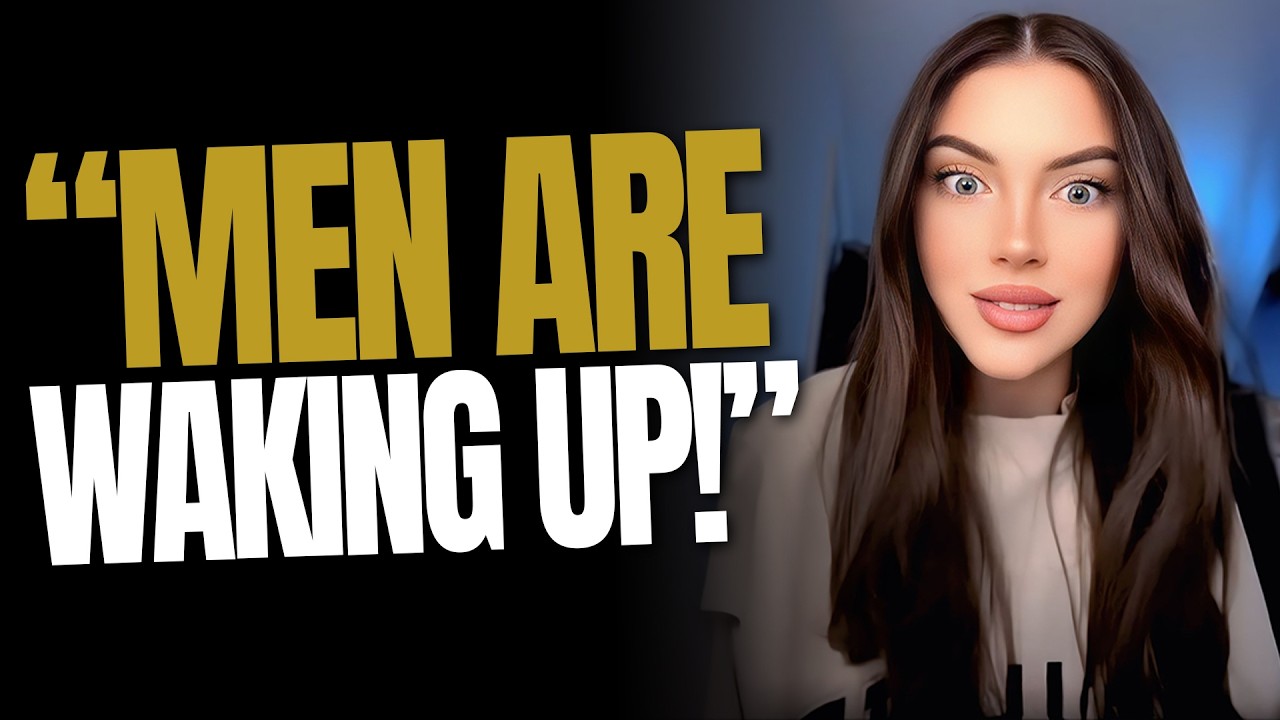 The UNDENIABLE Truth Why Men Are Going Their Own Way - YouTube