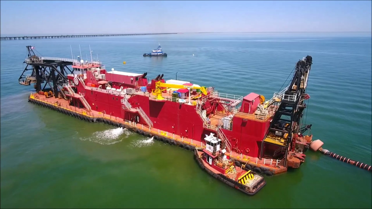 Let's Fix the Harbor Maintenance Tax - YouTube