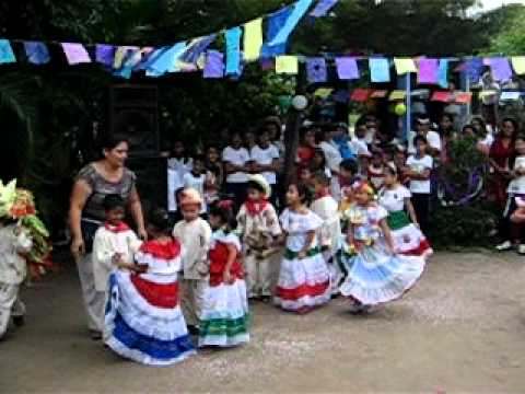 el torito pinto kinder 5 - YouTube