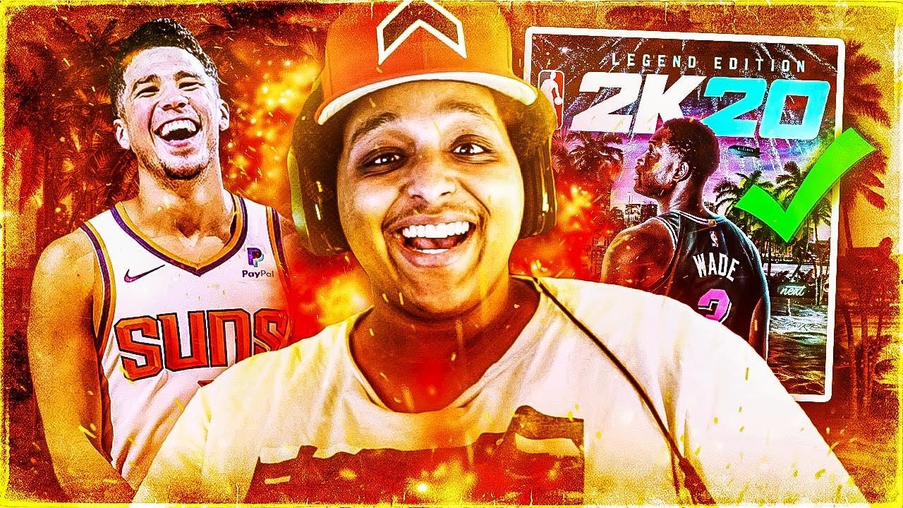 NBA 2K20 WILL HAVE ALL THE GAME MODES & FEAUTURES I'VE BEEN BEGGING FOR ...