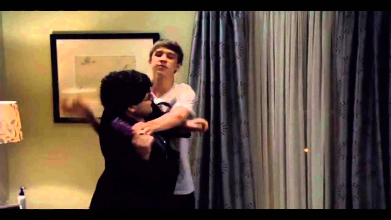 Project X: Parent's Bedroom - YouTube