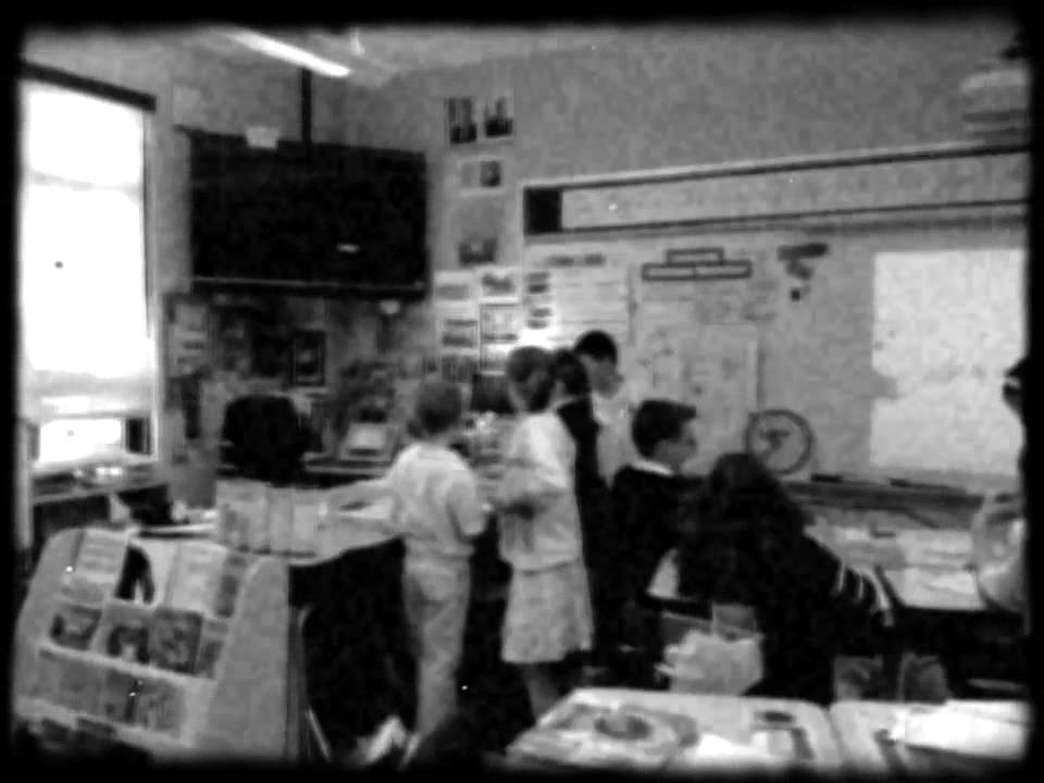 Detainees, The Stairs of Separation and The Kissing Post at Ellis ...