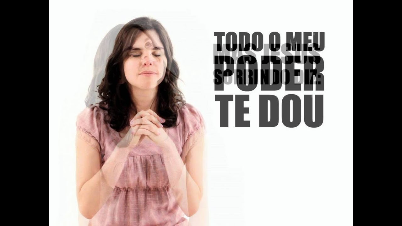 CD JA 2012 - O Poder para Vencer - YouTube