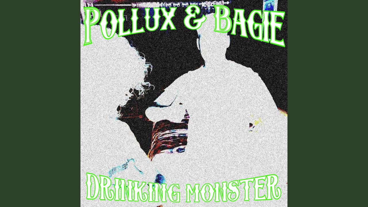 DRINKING MONSTER (Instrumental) - YouTube