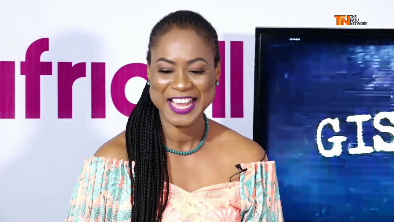 Giss Giss with Ansu Jack - A look at our political parties:#S3 - YouTube