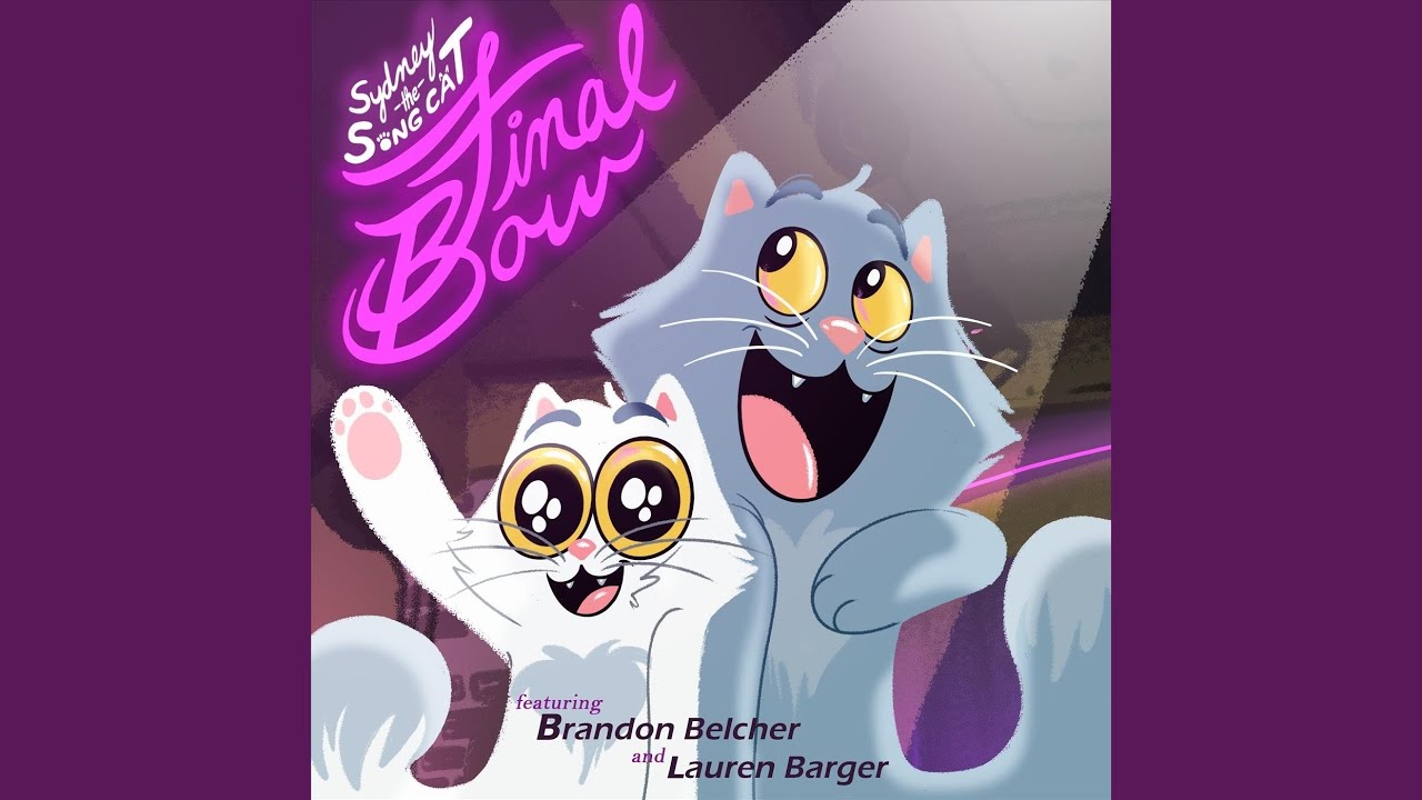 Final Bow (feat. Lauren Barger & Brandon Belcher) - YouTube