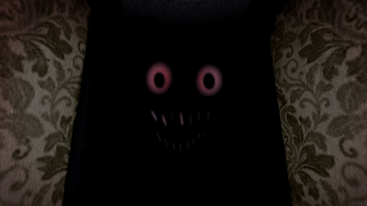 The Intruder Mandela Catalogue In Roblox Youtube