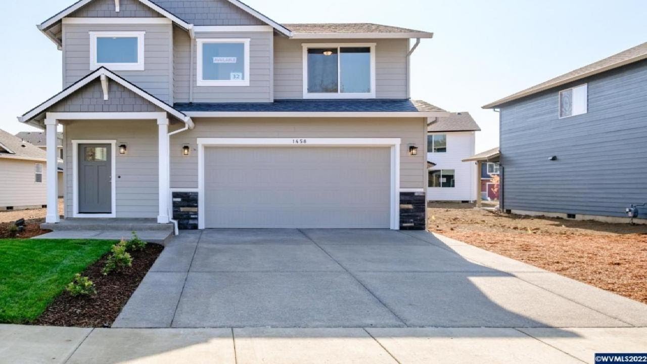 1458 45th Av, Sweet Home, OR Presented by Jason Cadwell. - YouTube
