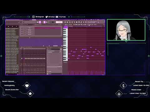 F THIS - Messing with Music Stream 2