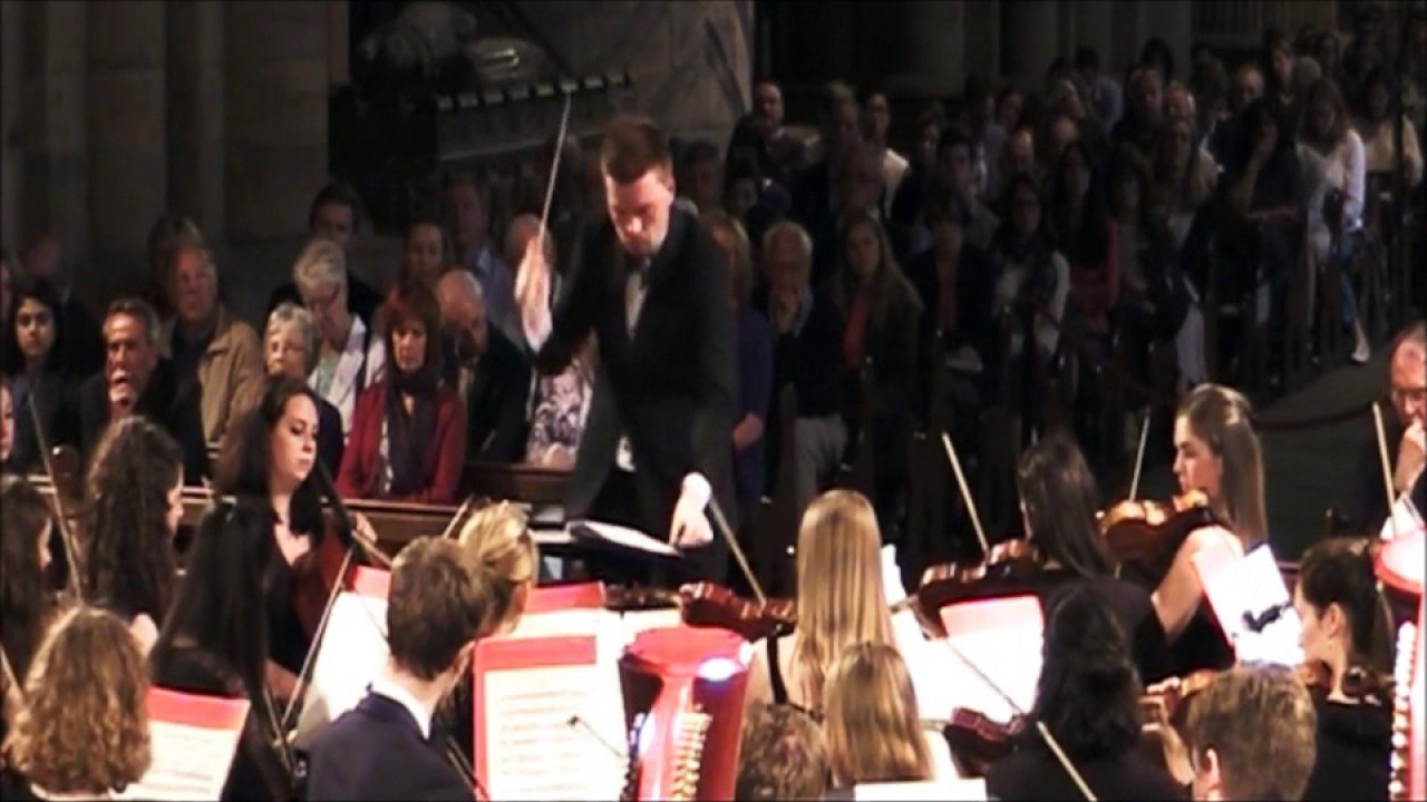 Roman Fountains by Respighi | Durham University Orchestral Society ...