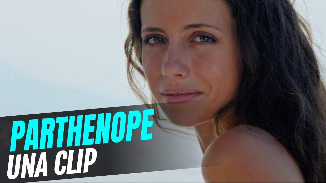 Parthenope: una clip del film di Paolo Sorrentino - YouTube