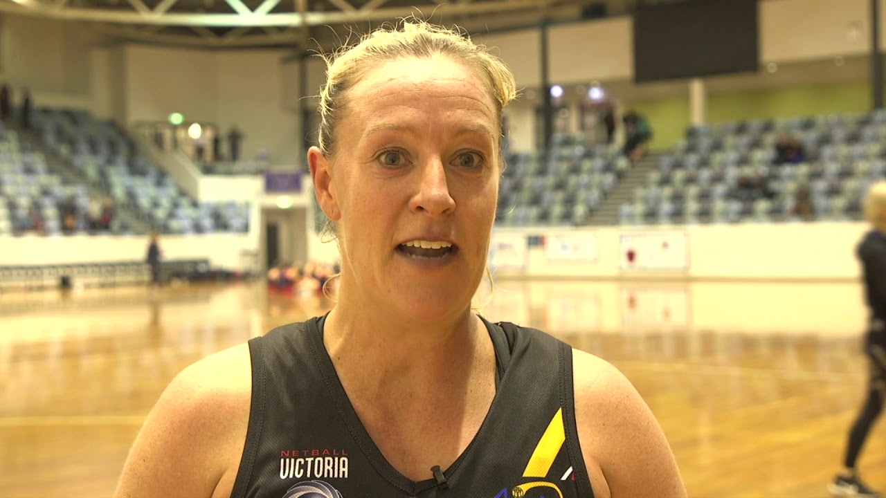 Bupa VNL Round 7 - Stacey Gannon - YouTube