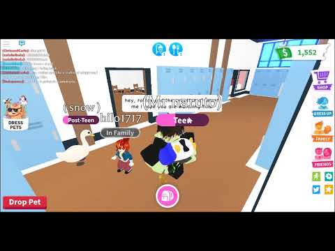 My 2nd Roblox Game on the Channel. - YouTube
