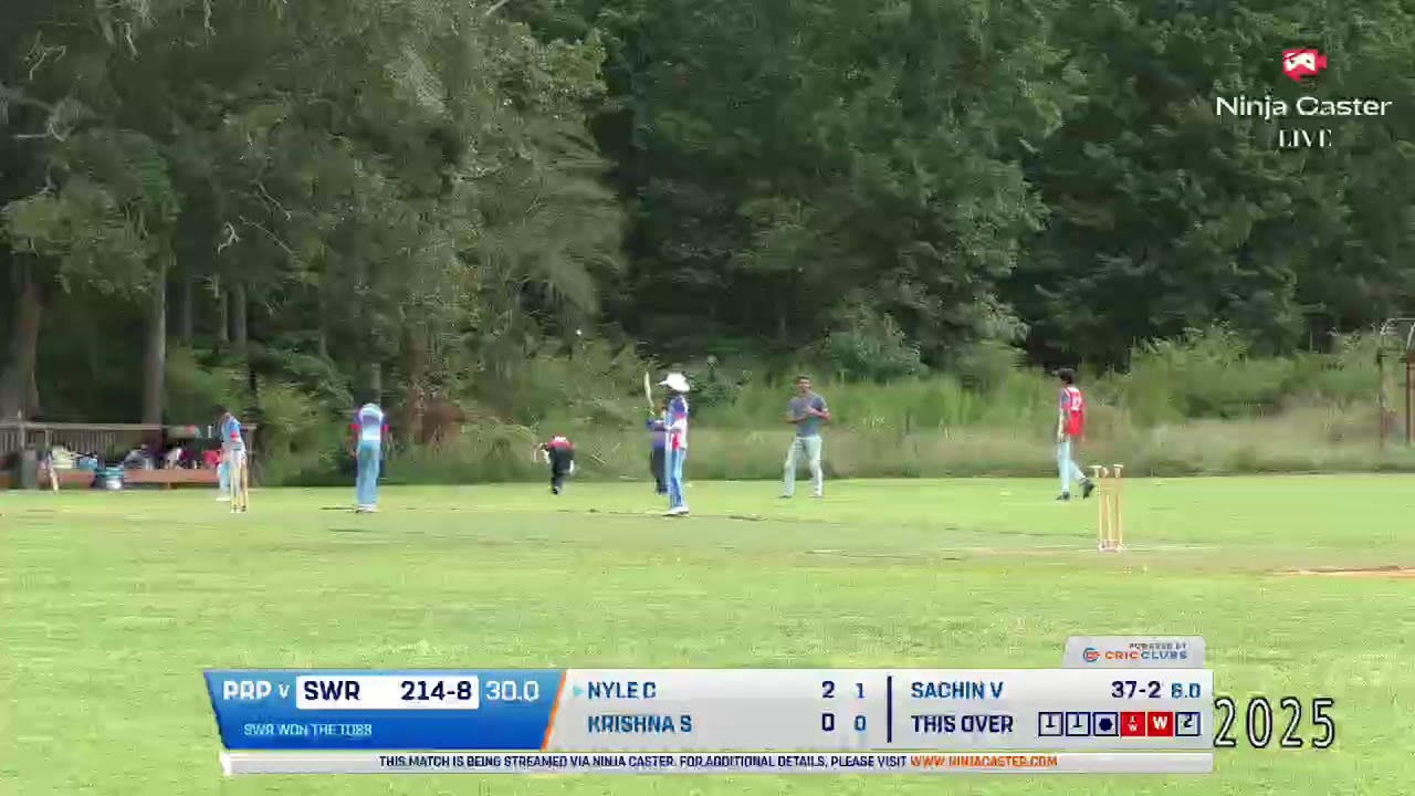 U13 - ProPath Vs SRCA Warriors - YouTube