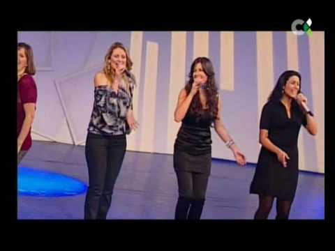 En Clave de Ja. Cancion las Canarias. La Aldea 30-11-08 - YouTube