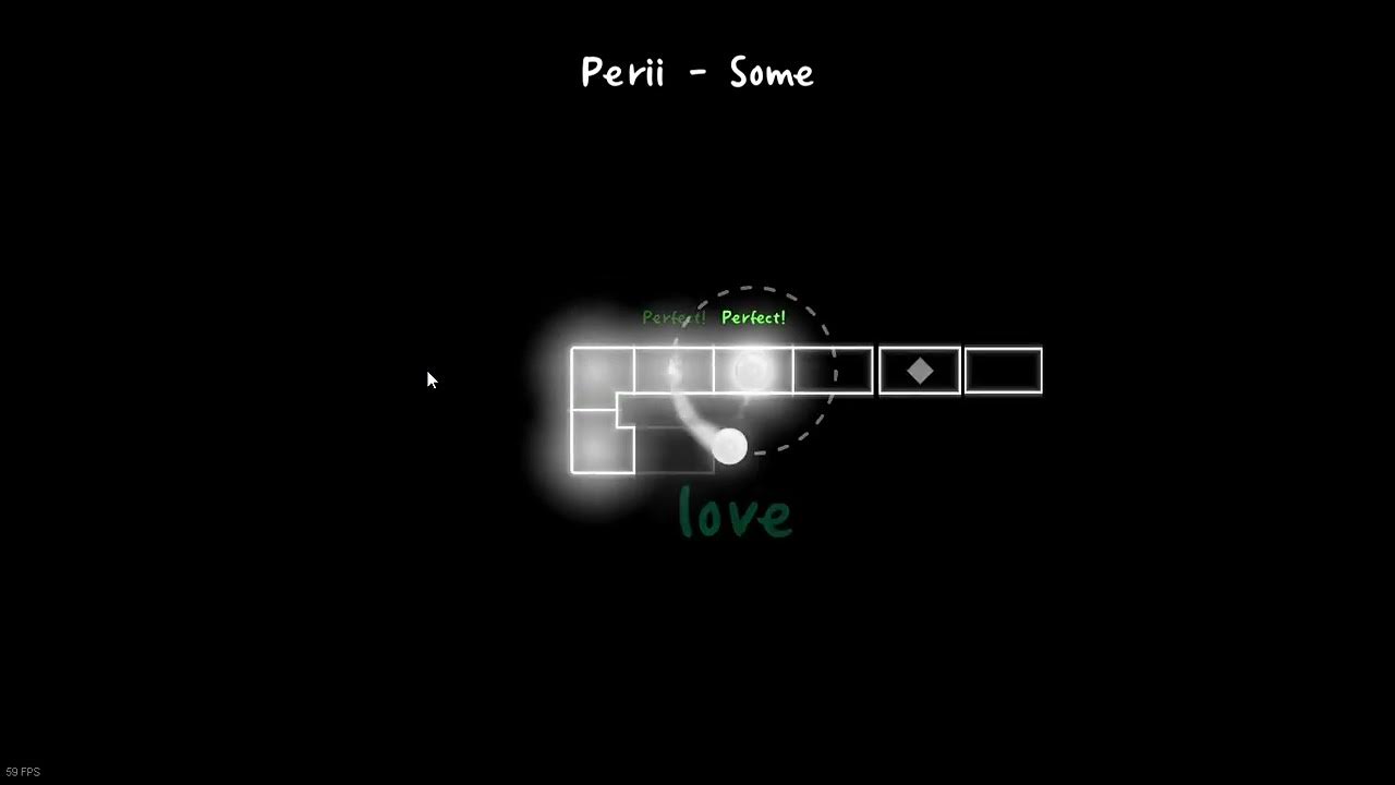 Some - Steve Lacy [Custom ADOFAI level] - YouTube