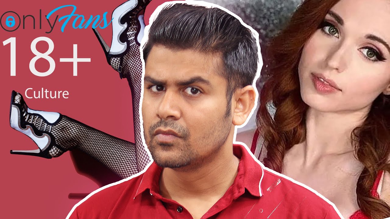 18+ Onlyfans Culture | Technical Sagar Specials - YouTube