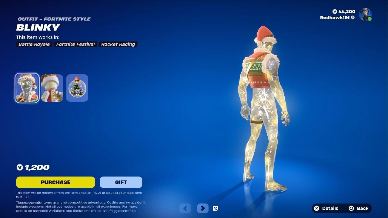 New Doughberman bundle in the item shop tonight - YouTube