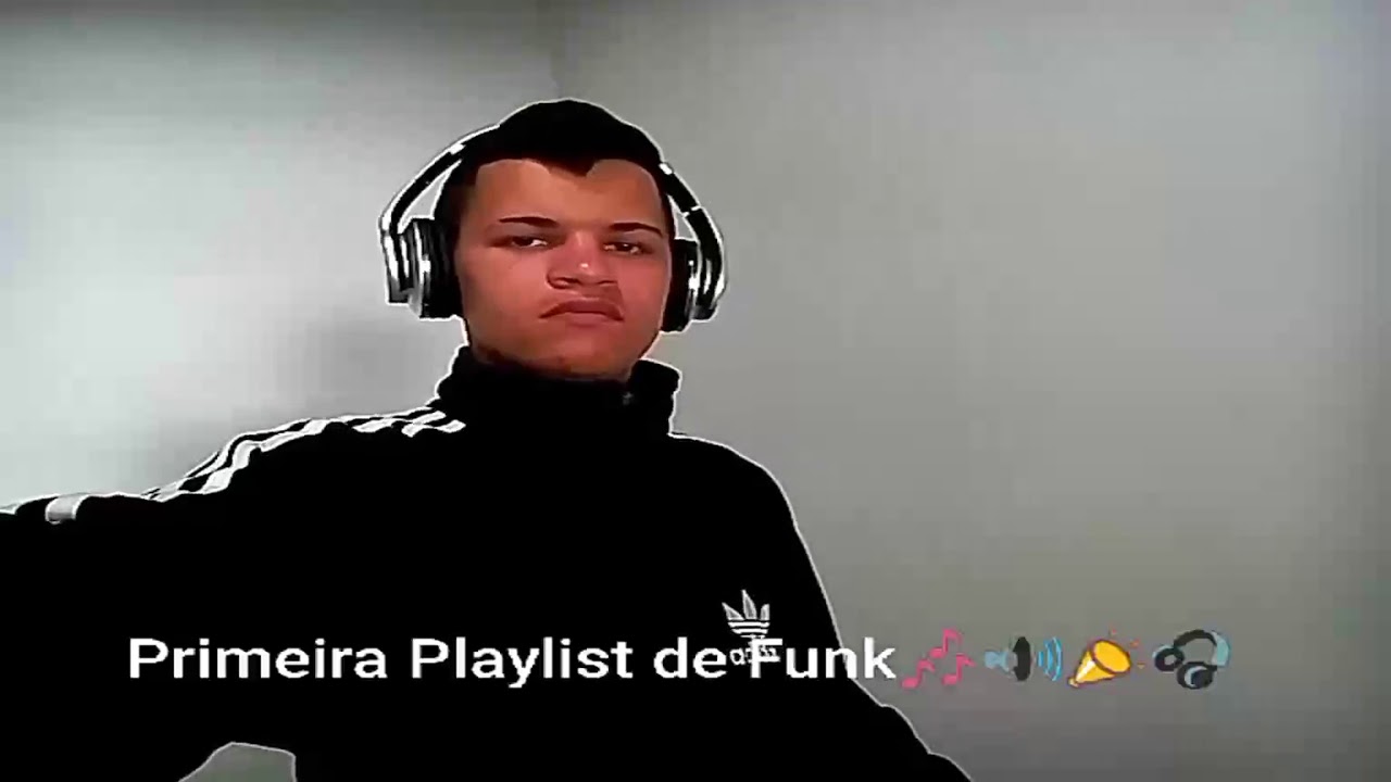 Playlist De Funk 2018 Youtube