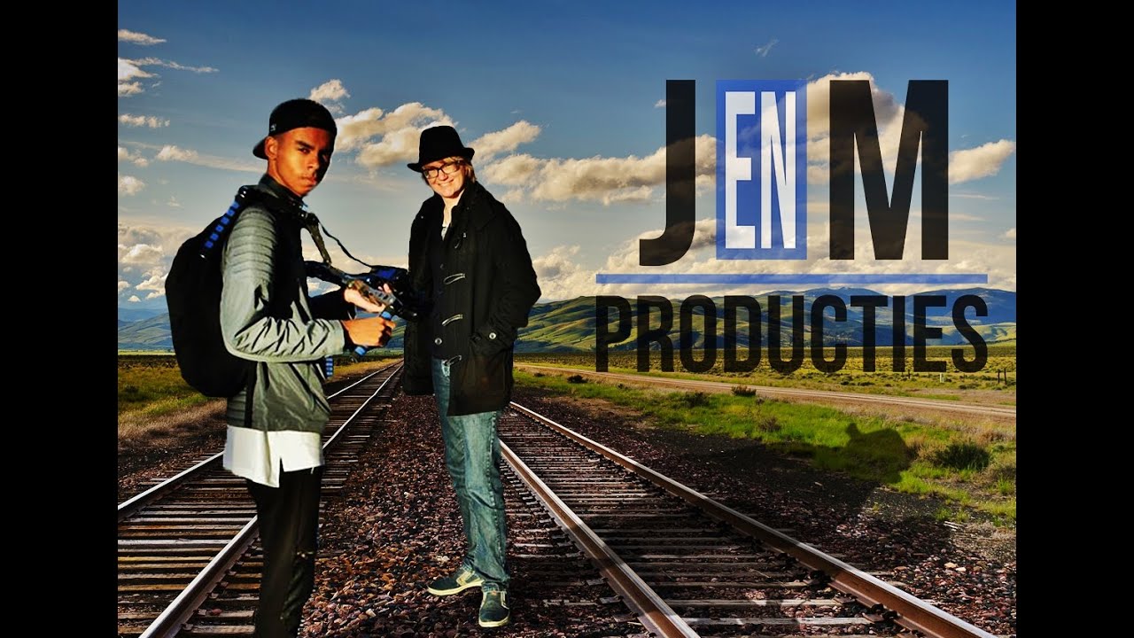 Welkom bij JenM Producties! - YouTube