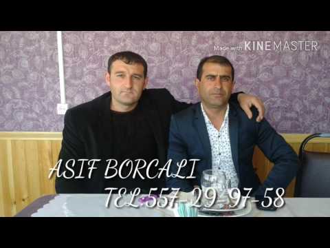 Asif Borcali - papuri 2017 yep yeni