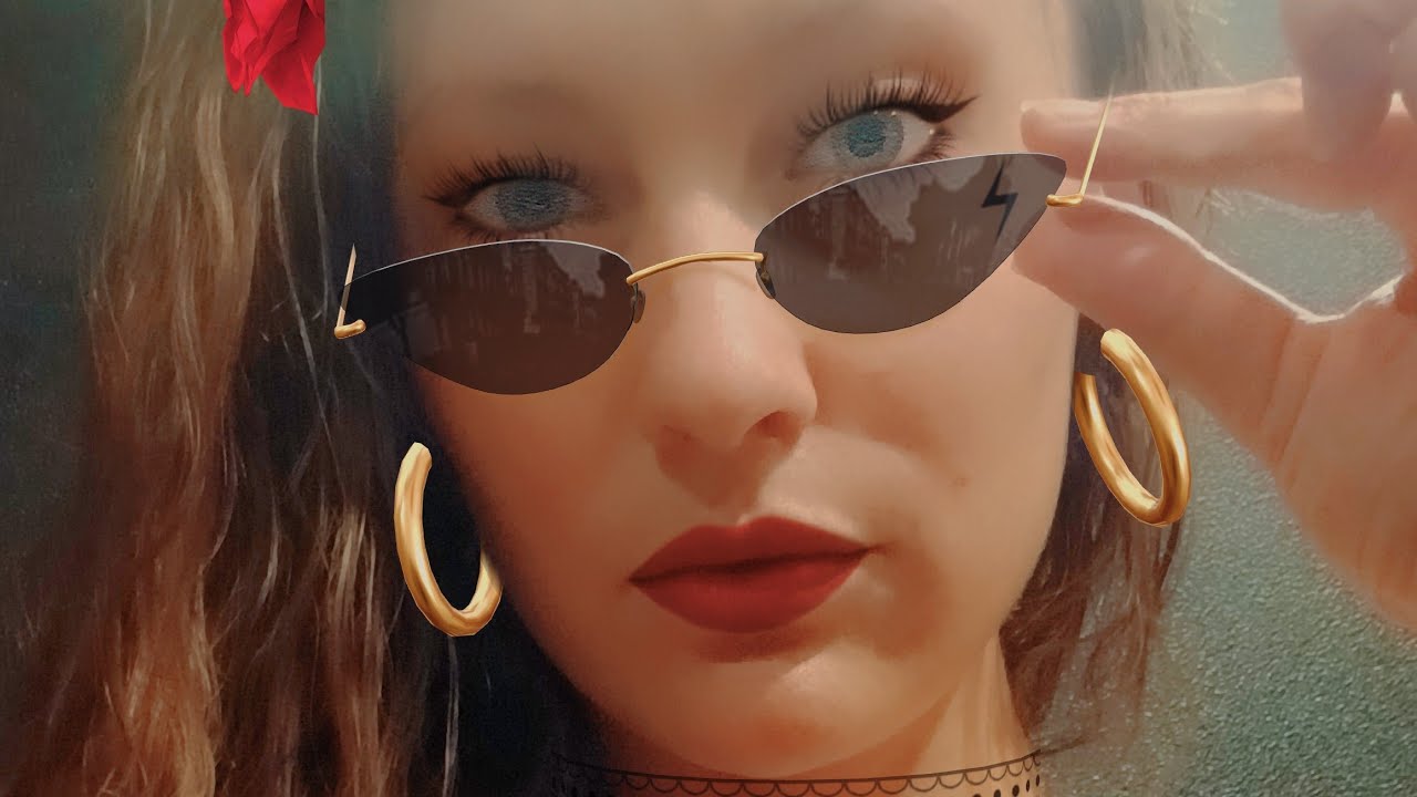 let me take you back to 4/20-4/21... (part one) - YouTube
