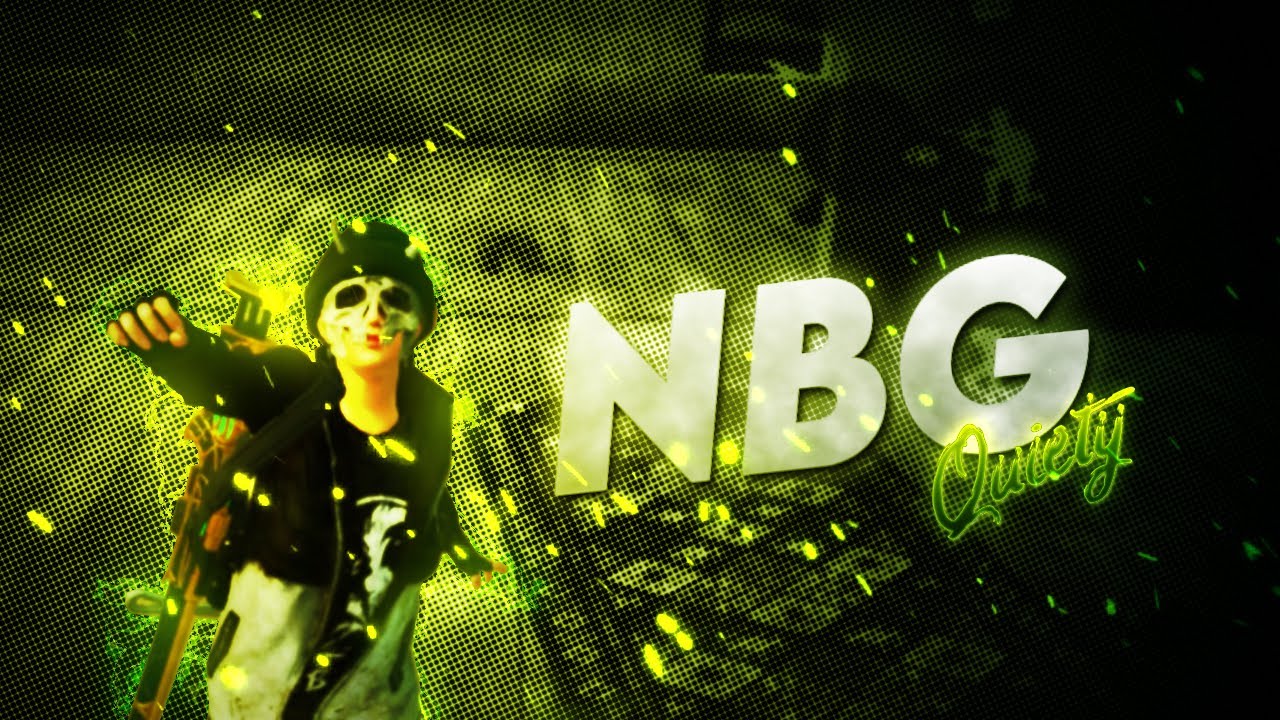 [PUBGM] NBG 다대일장인 폰유저 NBG F1ash27 모배 매드무비 - YouTube