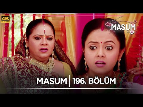 Masum Hint Dizisi | 196. Bölüm @kanal7​