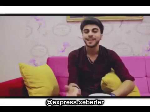 Anaya aid sözlər. Çox kədərkidir.❤