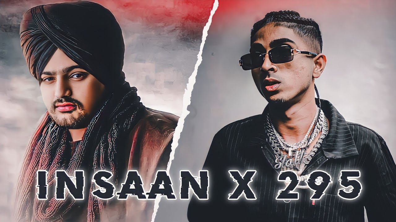 MC ST∆N X SEDHU MOOSE WALA STATUS VIDEO - YouTube