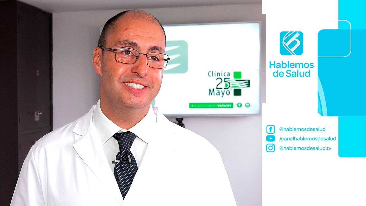 TROMBOSIS POST-COVID | DR. MARIANO PAOLETTI - YouTube