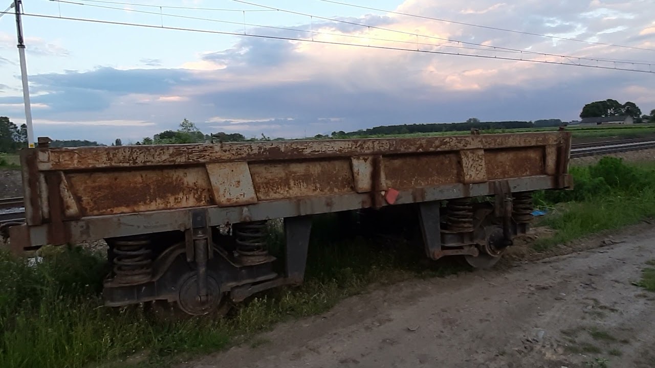 Matko Bosko mówię, co, co to się stanęło... - YouTube