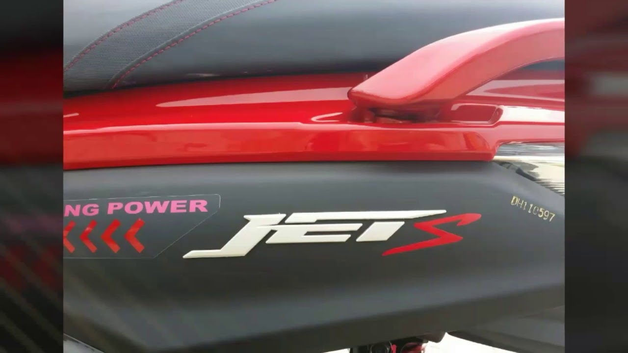 【JETS ABS版】霸氣登場囉！ 怪物快速介紹rrrrrrrr - YouTube