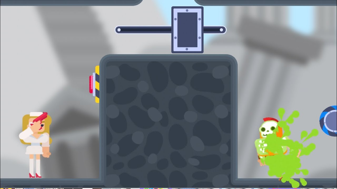 Mr Bullet Master mission 14. How to get? - YouTube