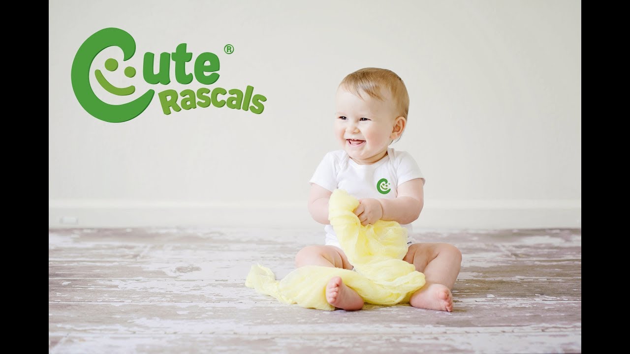Cute Rascals Introduction Video - YouTube
