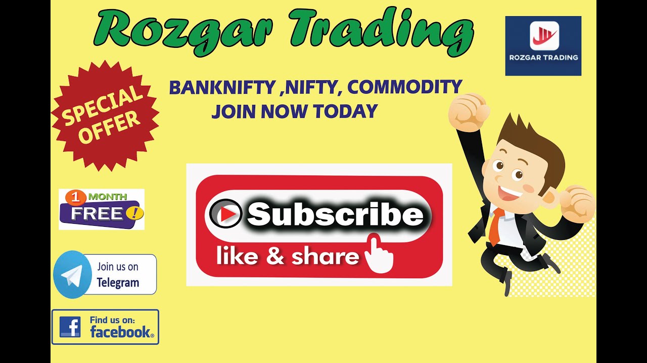 SHAIRE MARKET TRADING LIVE - YouTube
