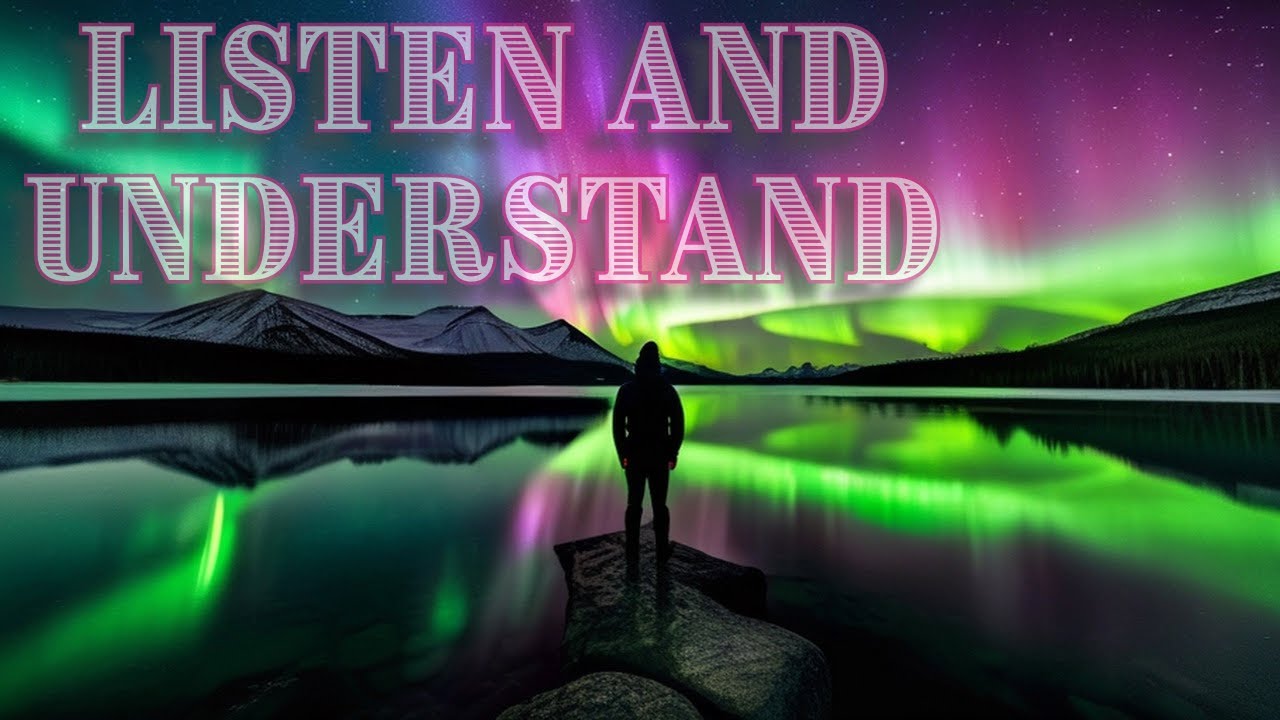 How to hear God’s Voice: Unlocking Divine Communication - YouTube