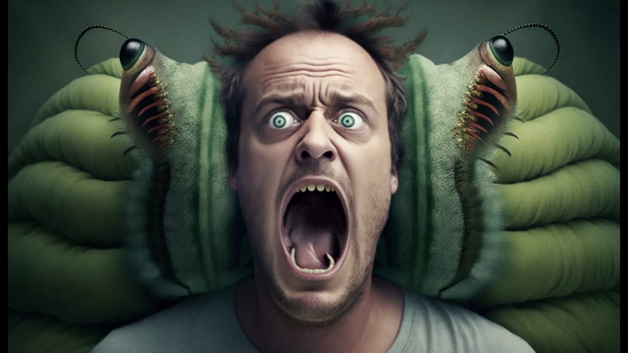 Insomnia - Visual Poetry - YouTube